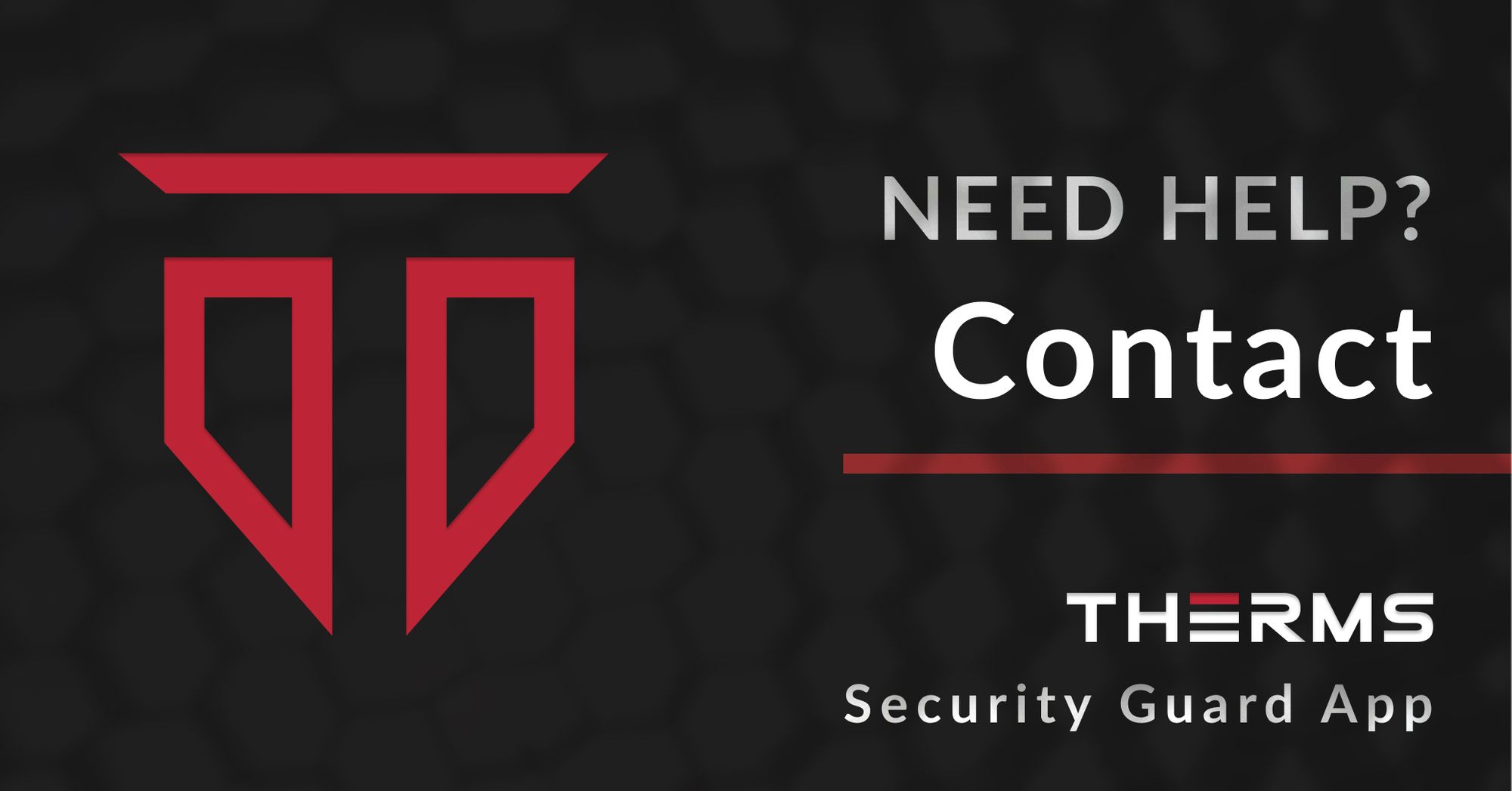 Contact Us THERMS Security Incident Report Software contact-us-therms-security-incident-report-software