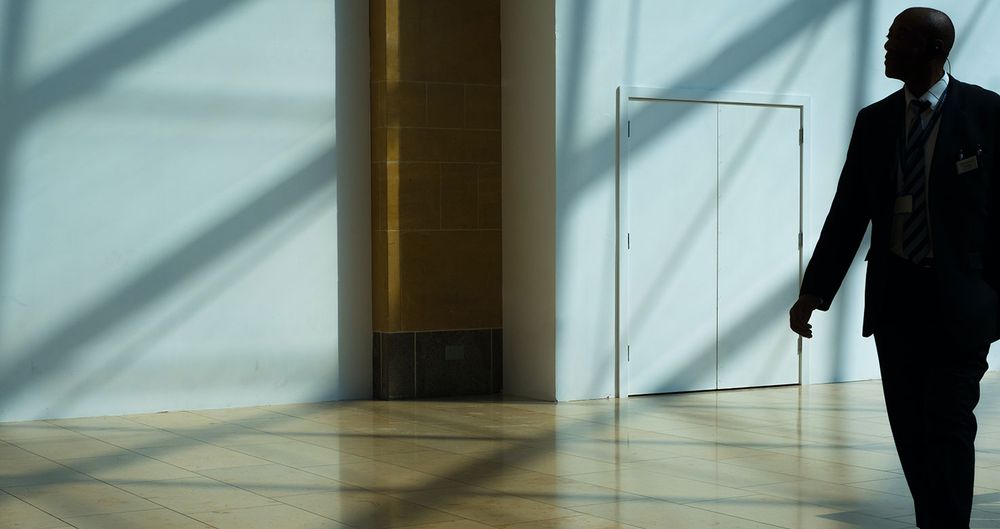 What is a Guard Monitoring System, and How Does It Work? — THERMS ...