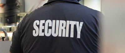 THERMS - Security Incident Report Software (Page 1)