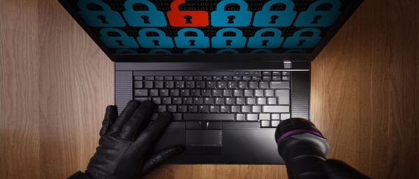 10 types of security incidents and how to handle them — THERMS ...