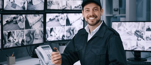 7 Tips for A Bulletproof Security Guard Incident Report — THERMS ...